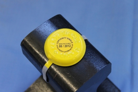 Rail Safety - Clayton Penistone