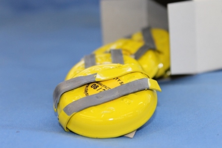 Rail Safety - Clayton Penistone